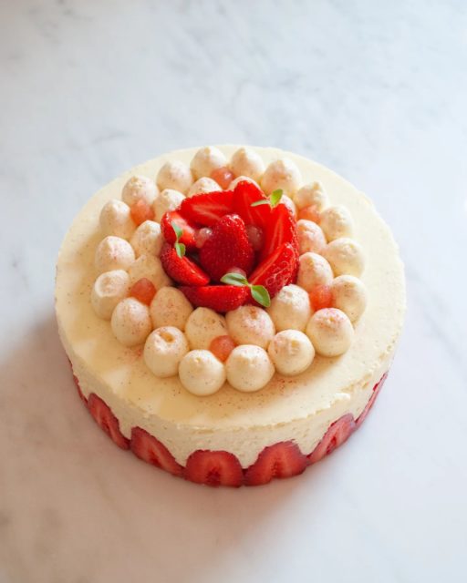 Comment réaliser des choux de forme cylindrique ? - Dérives Sucrées