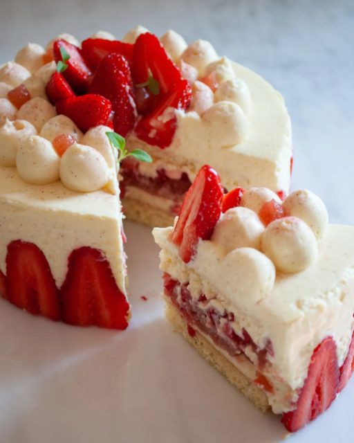 Comment réaliser des choux de forme cylindrique ? - Dérives Sucrées