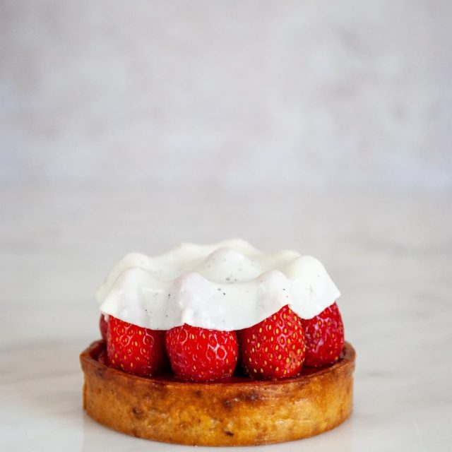 Comment réaliser des choux de forme cylindrique ? - Dérives Sucrées